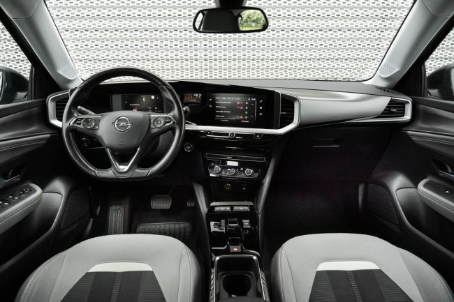 Opel Mokka Electric 100kW | Moller Auto - Latvija