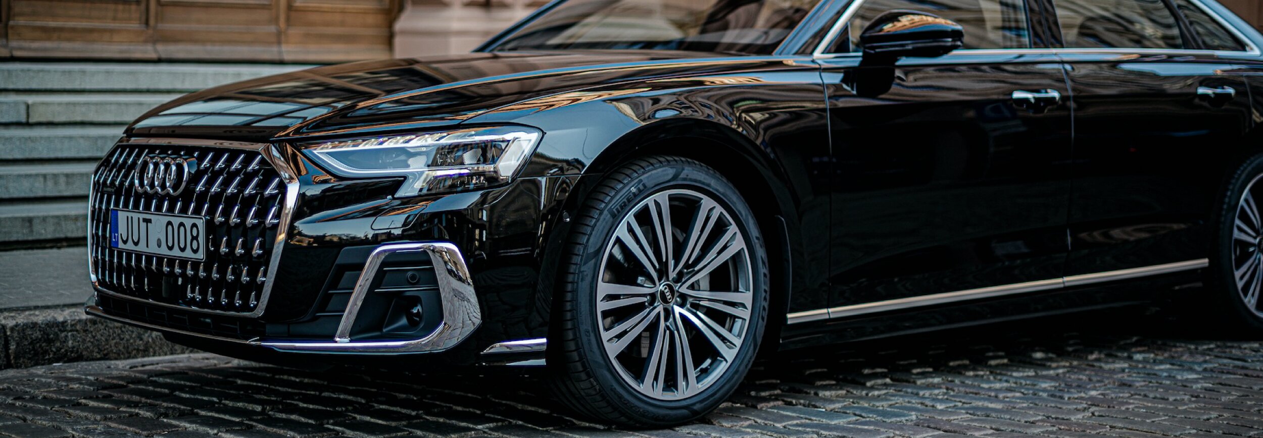 Jaunumi | Moller Auto - Latvija