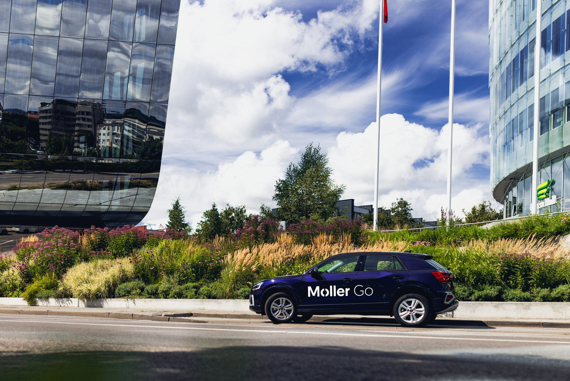 Moller Auto reports a 47% increase in used car sales in Latvia | Moller ...
