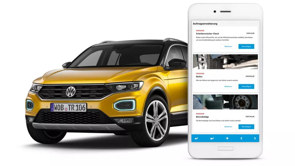 Fast and Reliable Volkswagen and Audi Car Repair | Moller Auto - Latvia