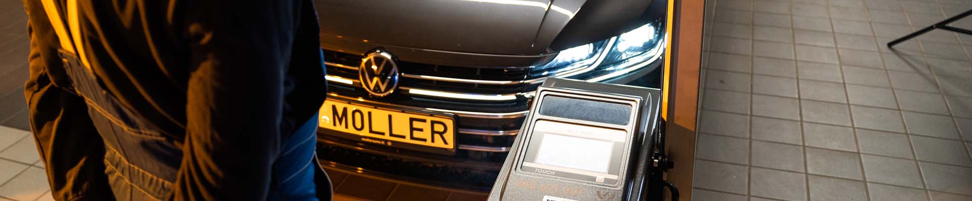 Fast and Reliable Volkswagen and Audi Car Repair | Moller Auto - Latvia