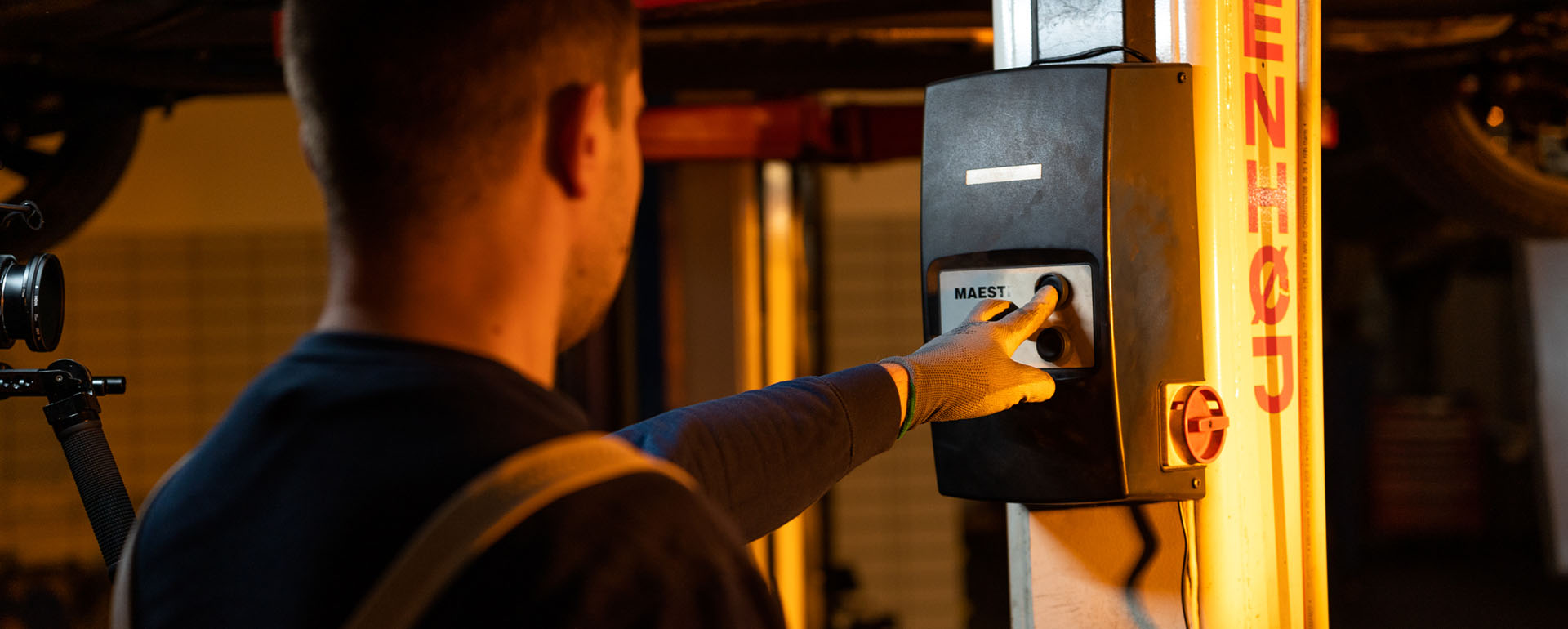 Fast and Reliable Volkswagen and Audi Car Repair | Moller Auto - Latvia