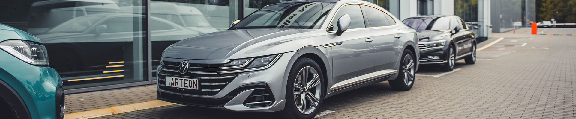 Oficiālais Audi un Volkswagen auto serviss | Moller Auto - Latvija