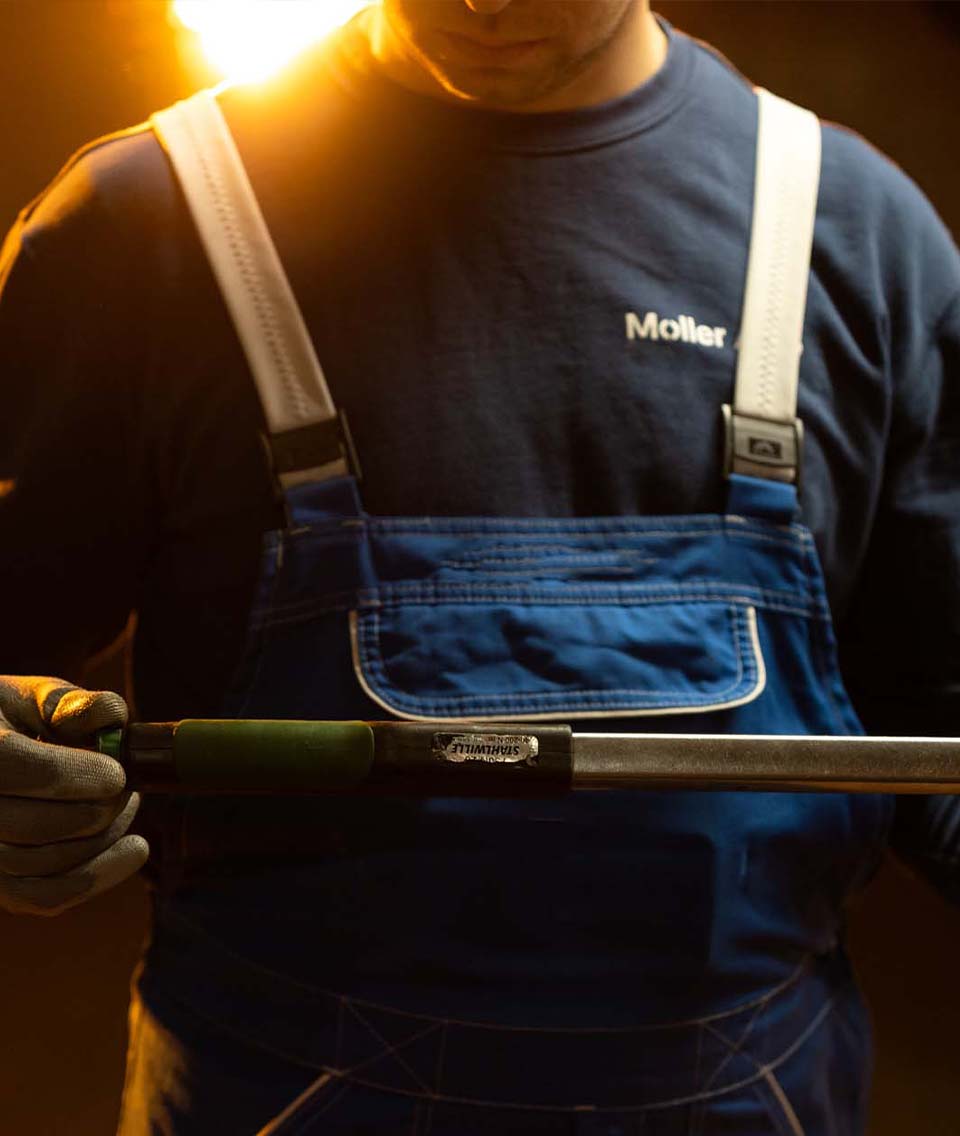 Fast and Reliable Volkswagen and Audi Car Repair | Moller Auto - Latvia